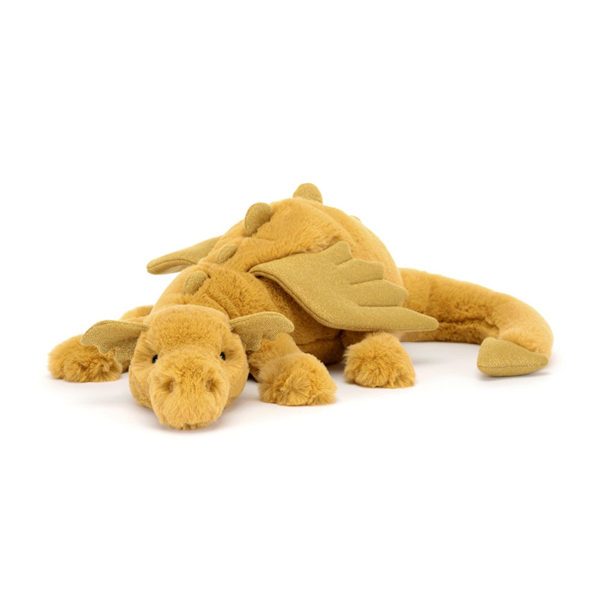 Onyx golden drage, 50 cm – Karrusella