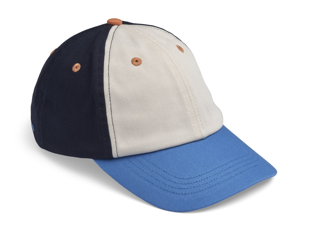 Danny kasket, riverside multi mix – Karrusella